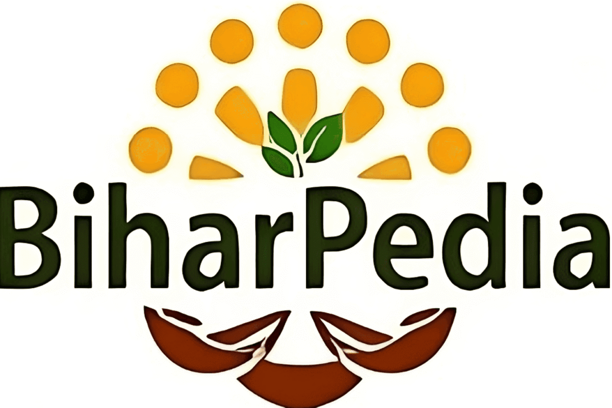 Districts of Bihar - BiharPedia