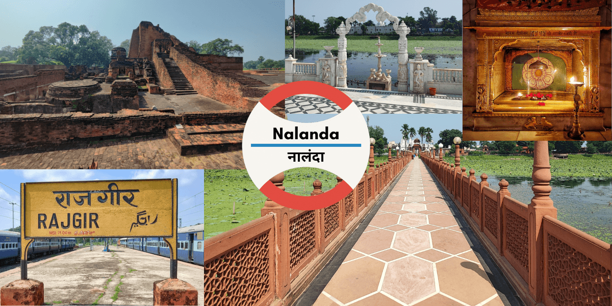 Nalanda, Bihar: The Seat of Ancient Learning - BiharPedia